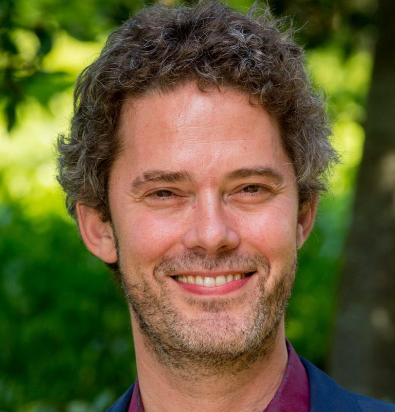 Robert Marx – The Mindfulness Network