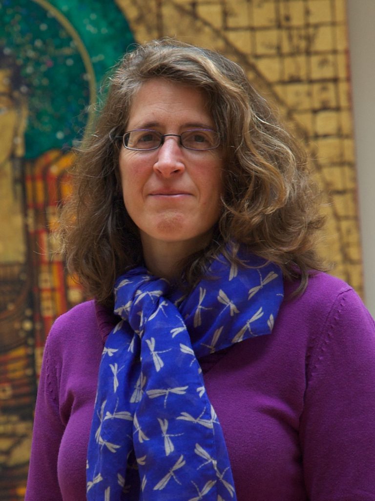 Kate Gooch – The Mindfulness Network