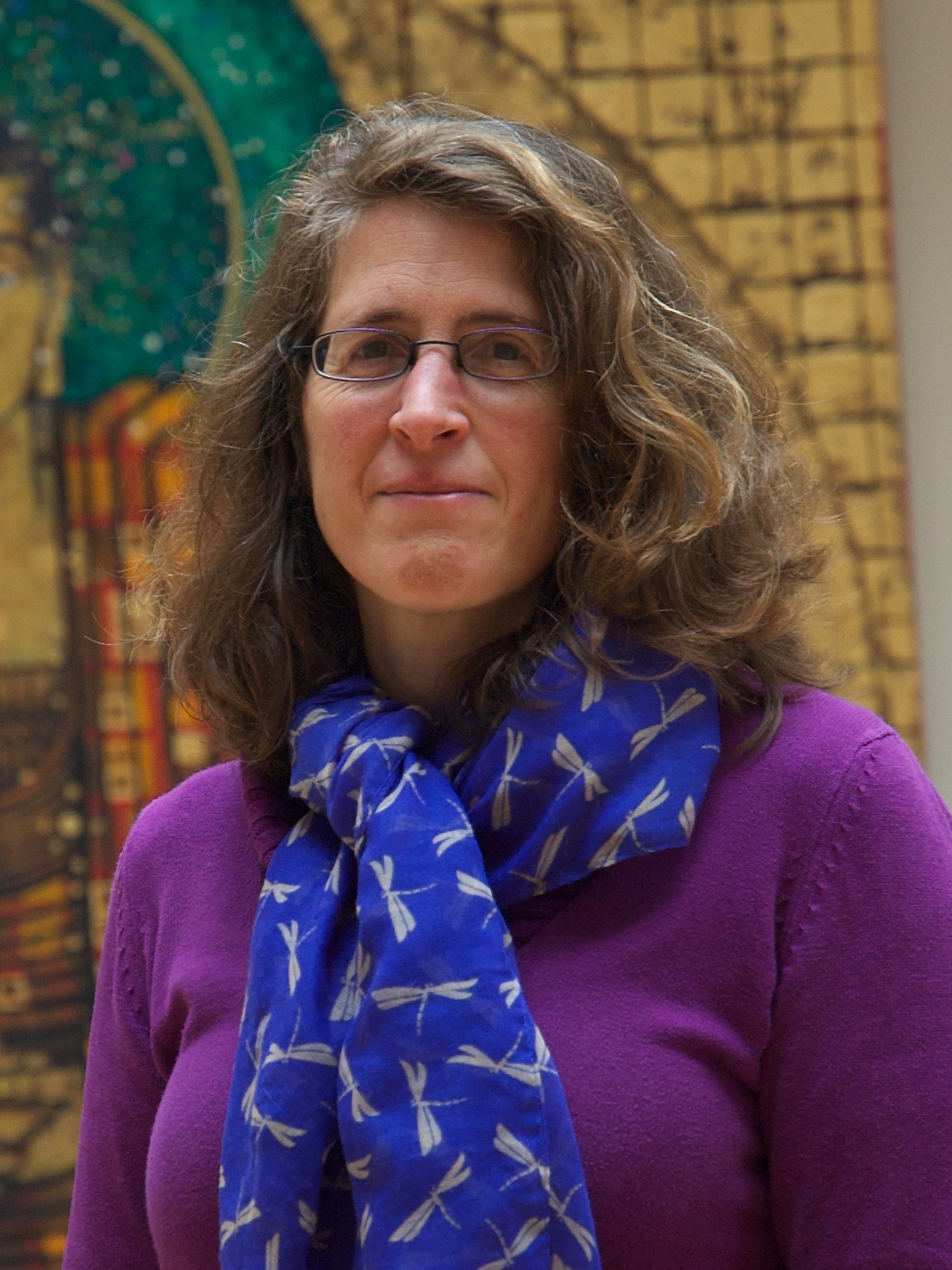 Kate Gooch – The Mindfulness Network