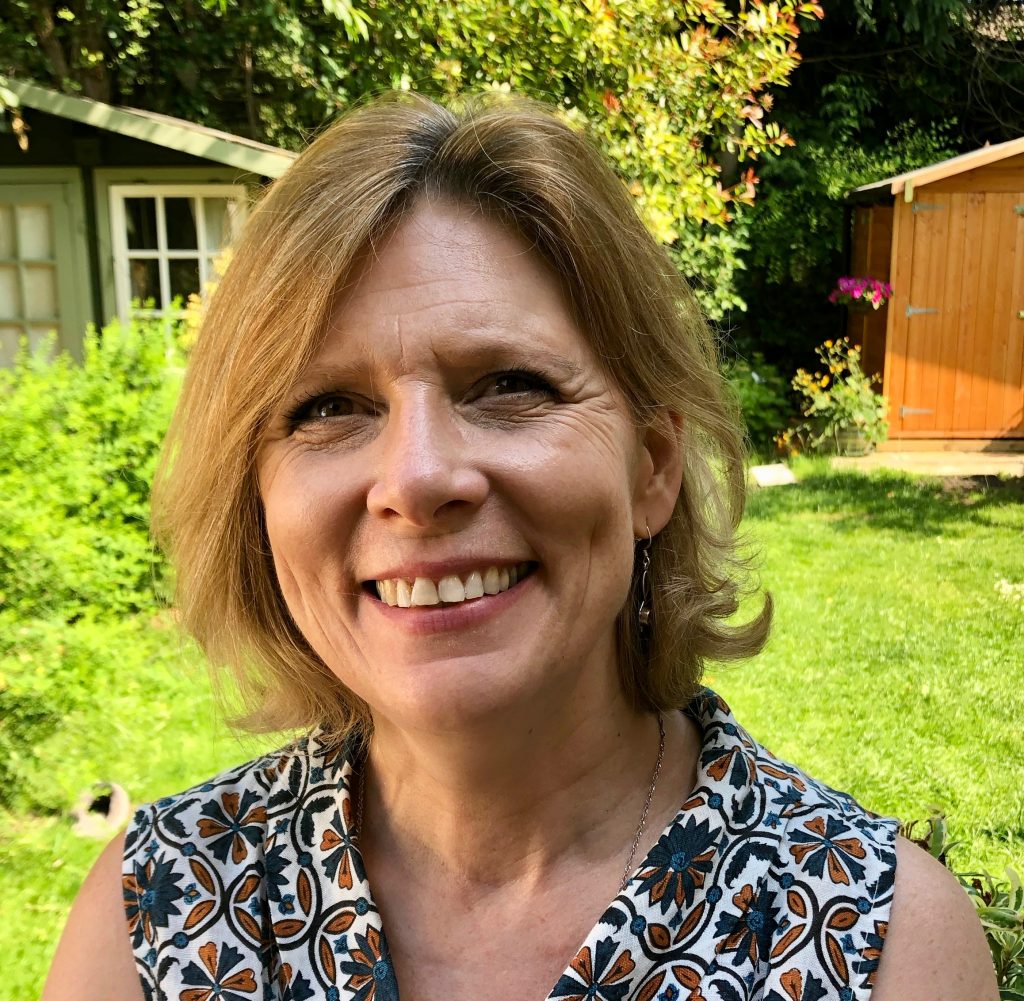 Phoebe Roman – The Mindfulness Network