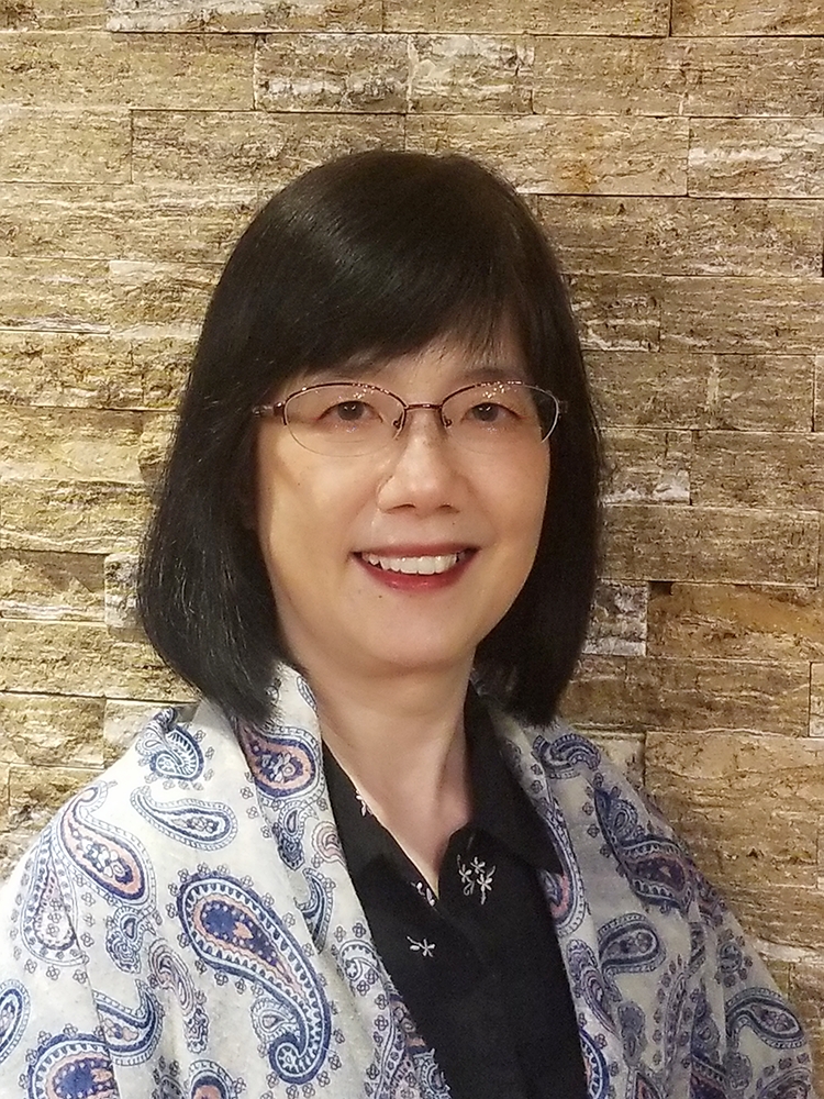 Winnie Lee 李劉穎瑩 – The Mindfulness Network