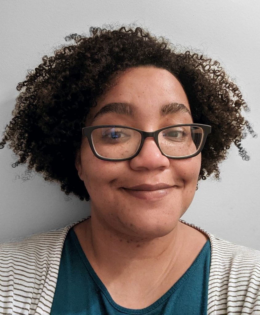 Sarah Pace – The Mindfulness Network
