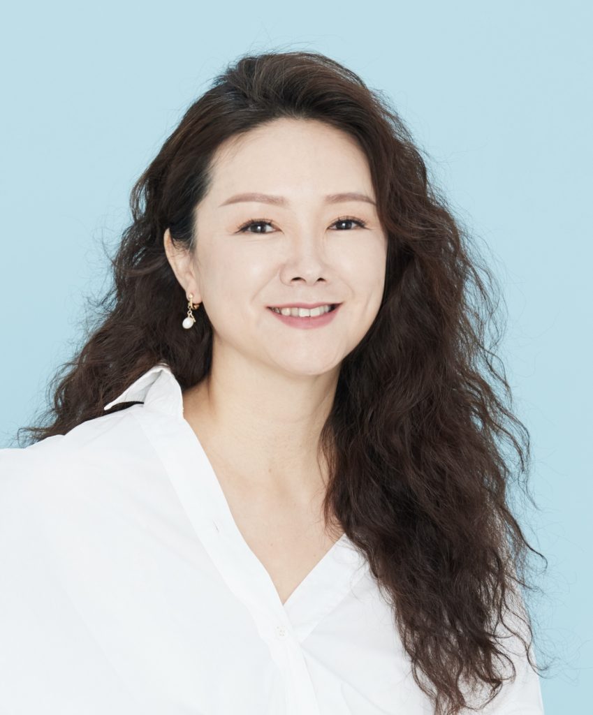 Tina Ma – The Mindfulness Network